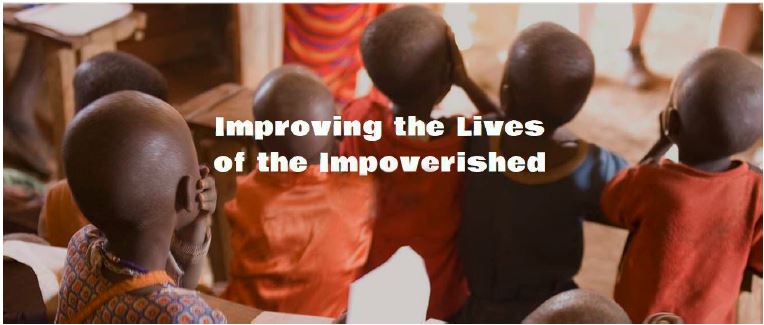 Village Hope International Ministries – Improving the Lives of the ...